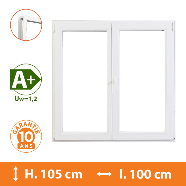 Fenetre Double Vantaux Fen tre Coulissante 2 Vantaux Pvc MGNAR Fenetre Double Vantaux Fen tre Coulissante 2 Vantaux Pvc MGNAR